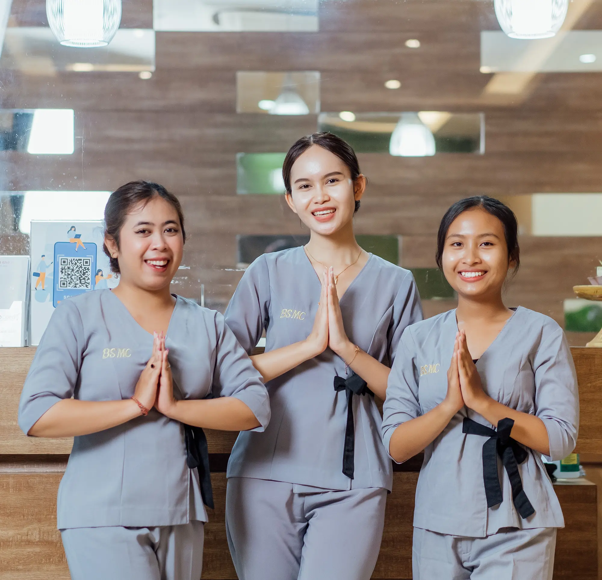 Best Dental & Aesthetic Clinic in Bali for Tourists