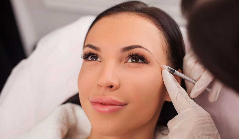 How to Get Best Botox in Bali 2025