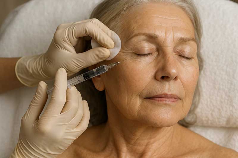 What is The Best Treatment for Younger Looking Skin? - Bali Sudirman ...